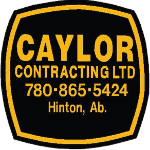 Home - Caylor Contracting